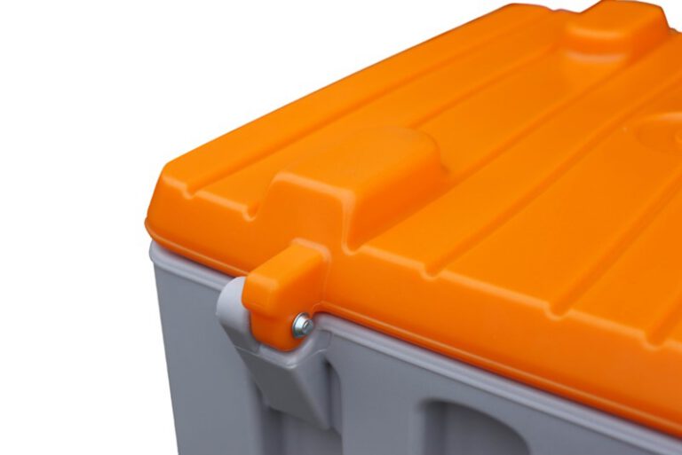 Contenitore per Raccolta di Lampade a Neon - Ricomi